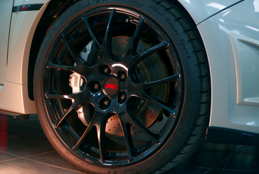 JF Classic Cars | The Home of Iconic Heritage Cars