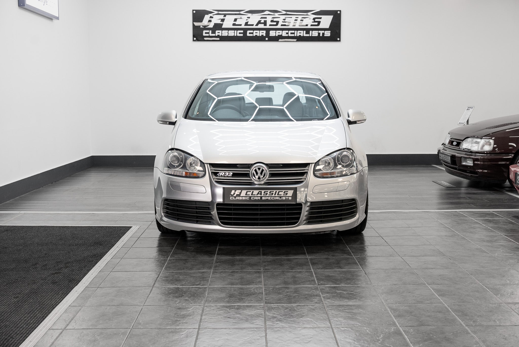 2006 Mk5 VOLKSWAGEN GOLF R32 *NOW SOLD*