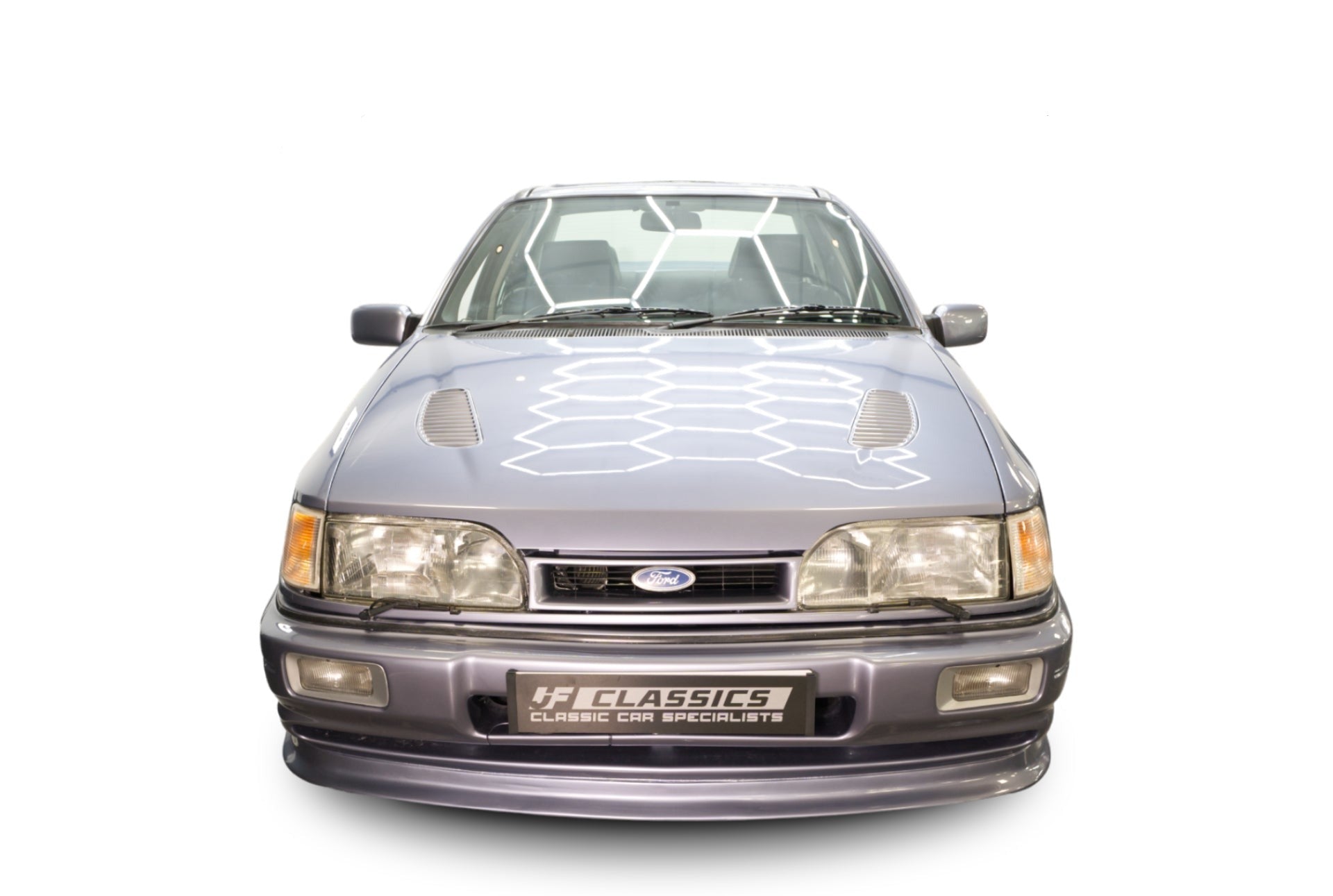 1990 Ford Sierra Sapphire RS Cosworth 4x4-304R Rouse Sport*NOW SOLD*